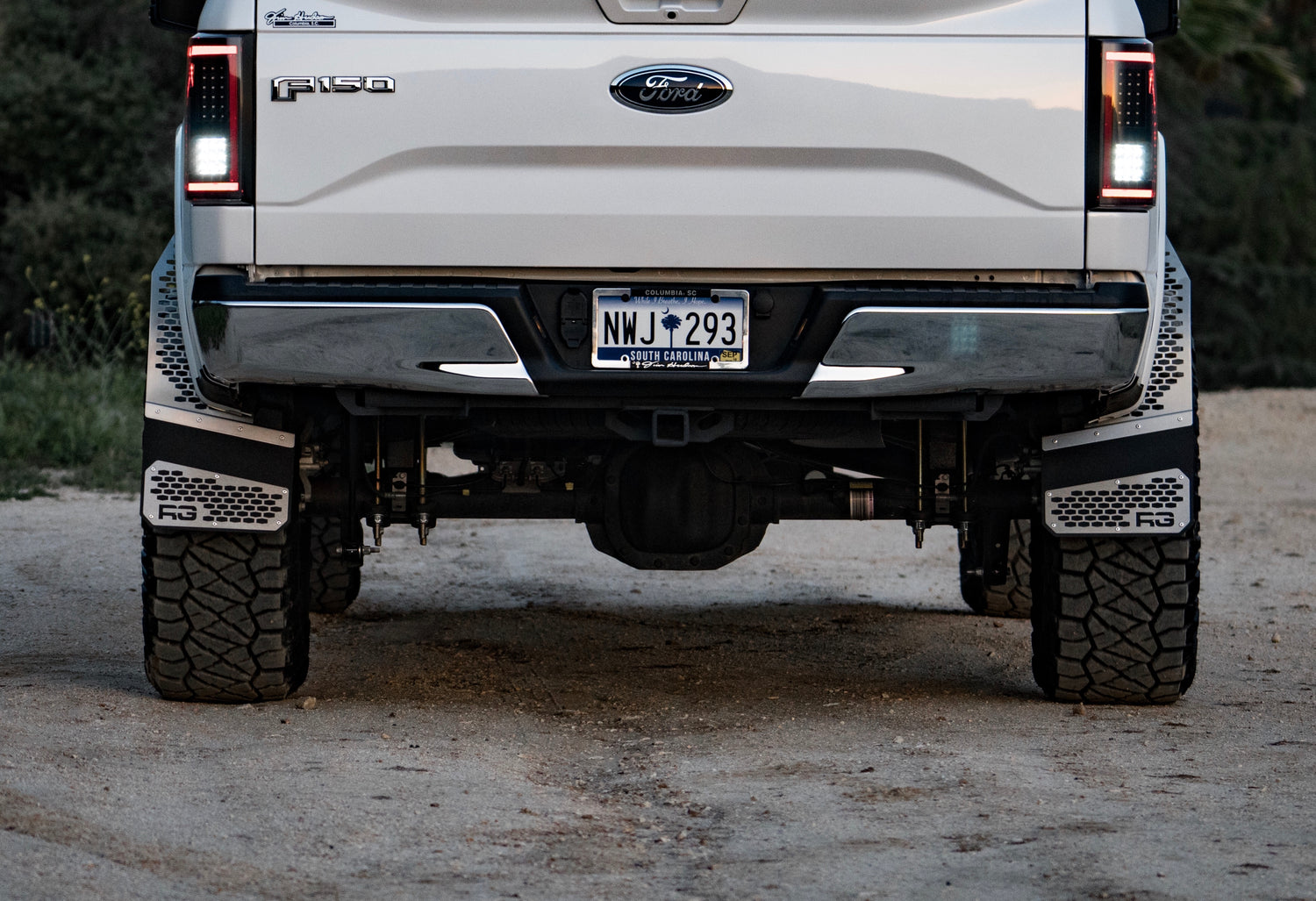 Products – REK GEN Vehicle Protection