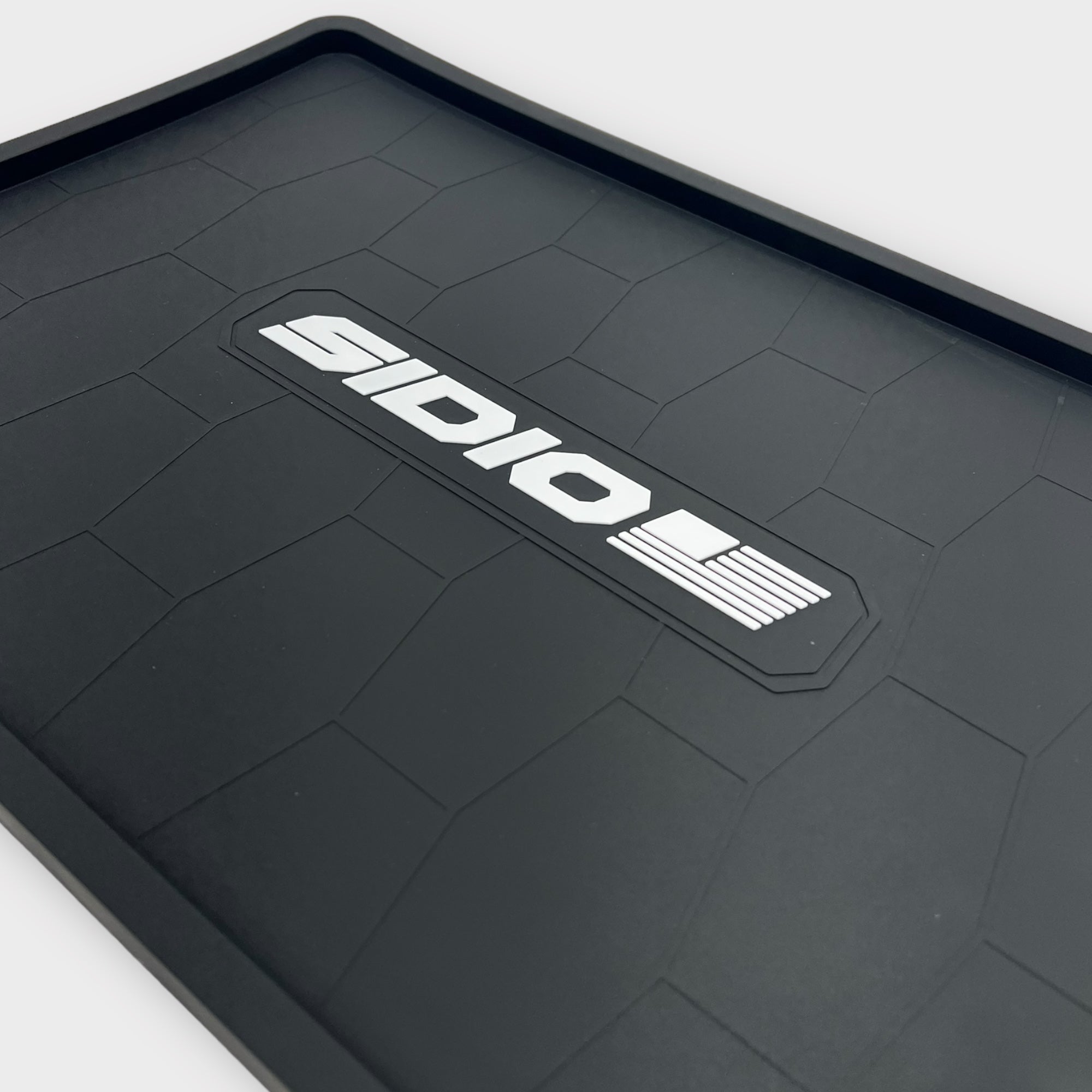 Crate Base Mat – REK GEN Vehicle Protection