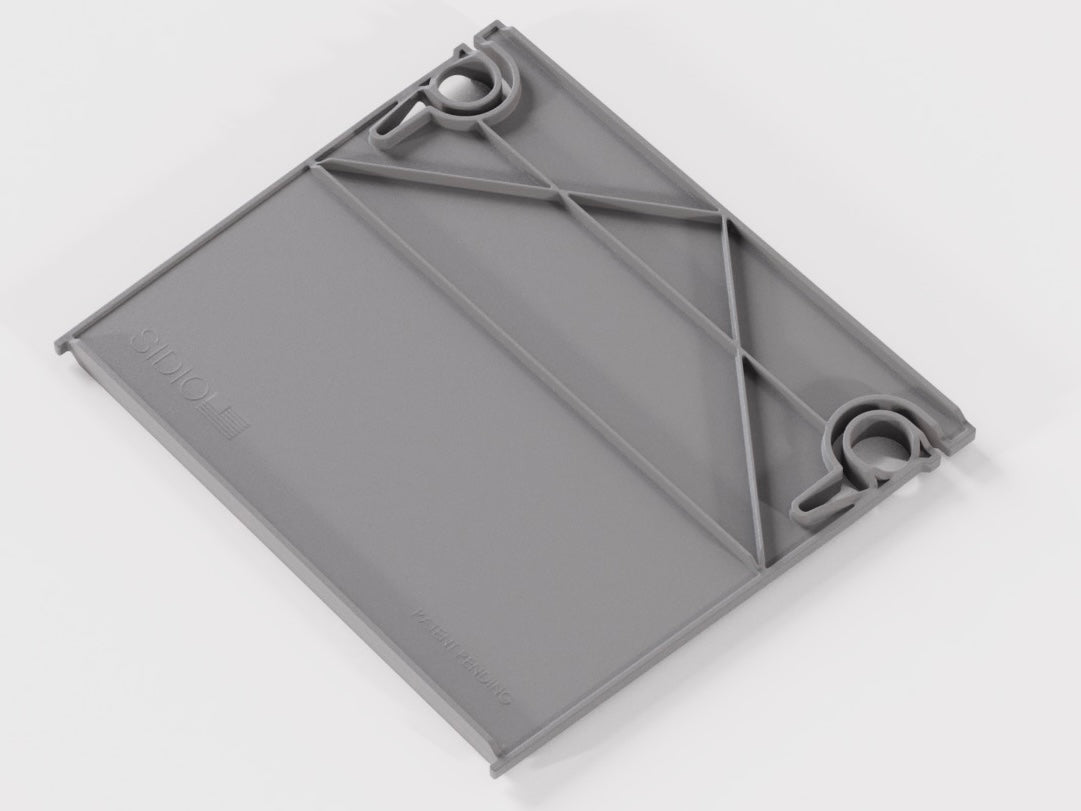 Full Standard Divider – REK GEN Vehicle Protection